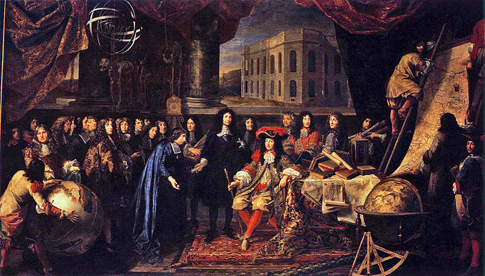 Pioneros de la ciencia española siglo XVII - Juan Caramuel